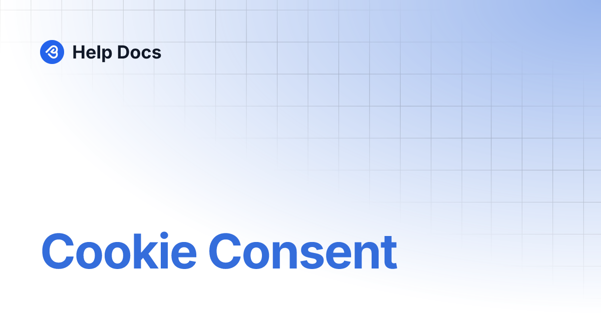 Cookie Consent | SmartMag